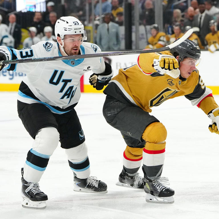 How to buy Vegas Golden Knights vs. Utah Mammoth 2026 NHL playoff tickets