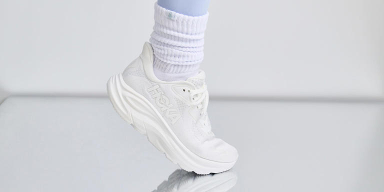 I just changed my #1 Hoka walking shoe recommendation—here’s my new go-to