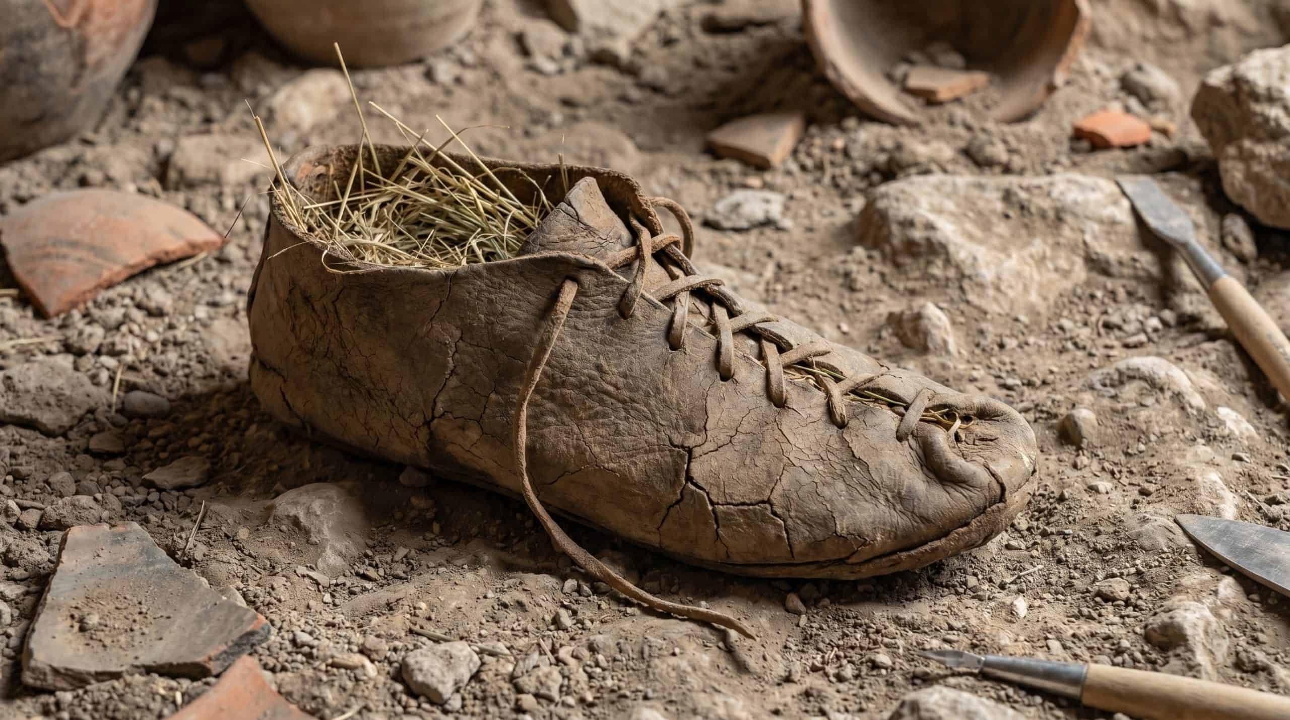 20 of the oldest things on Earth