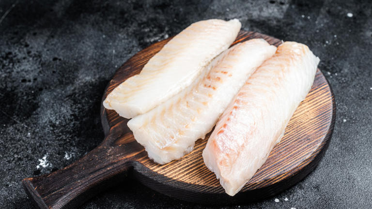 The best type of fish to use for restaurant-worthy fried fish ...