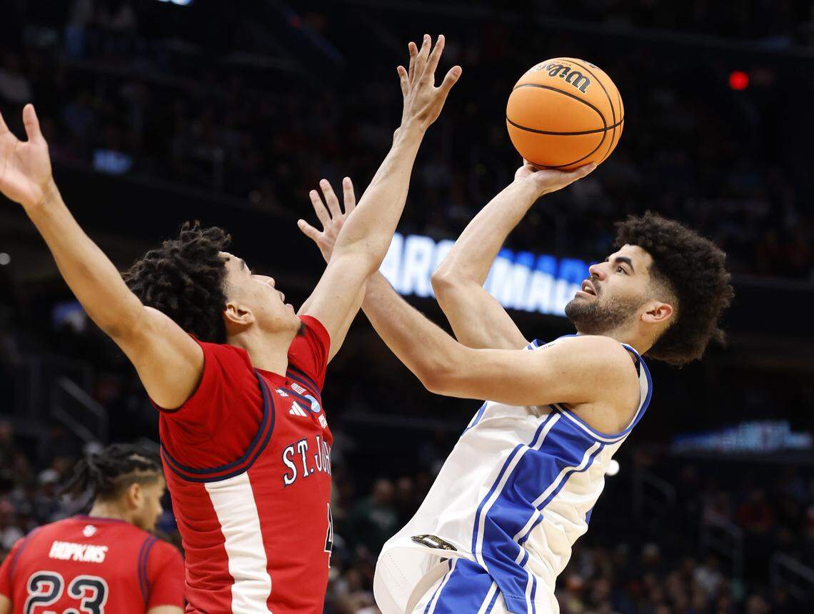 Duke basketball gets update on Cayden Boozer status for next season ...