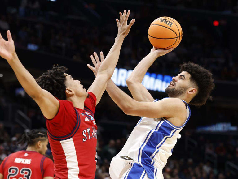 Duke basketball gets update on Cayden Boozer status for next season ...