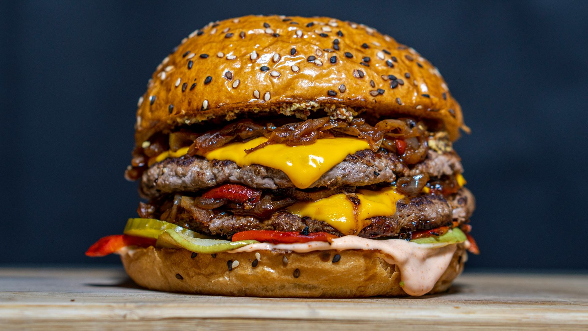 The 20 Most Common "Favorite Foods" In the U.S.