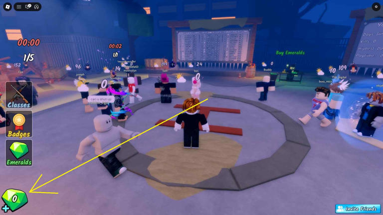 [New class + bed] Survive the apocalypse codes (April 2026)