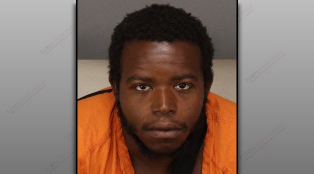 Late-night St. Petersburg gas station dispute ends in double arrest