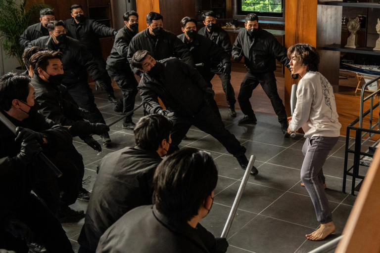 Netflix reveals the 10 most-watched shows right now as they rack up ...