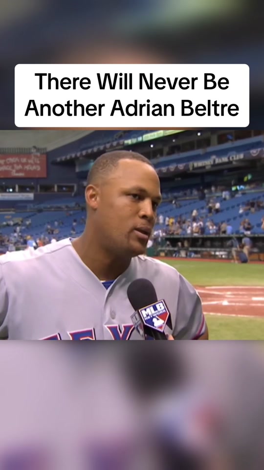 Dude might be the best player ever to not win a single MVP award #MLB...