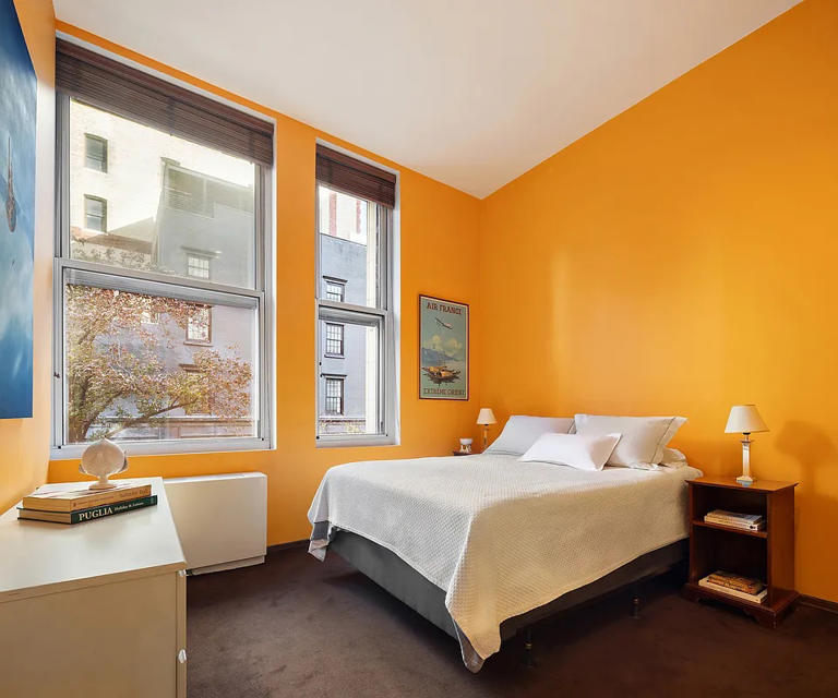 Former NJ Gov. Chris Christie shells out $1.5M for a simple-looking NYC ...