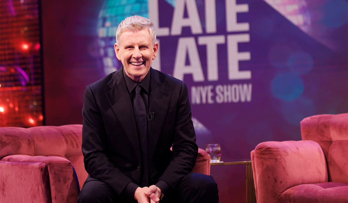 Exact date of Late Late Show series finale revealed amid questions over ...