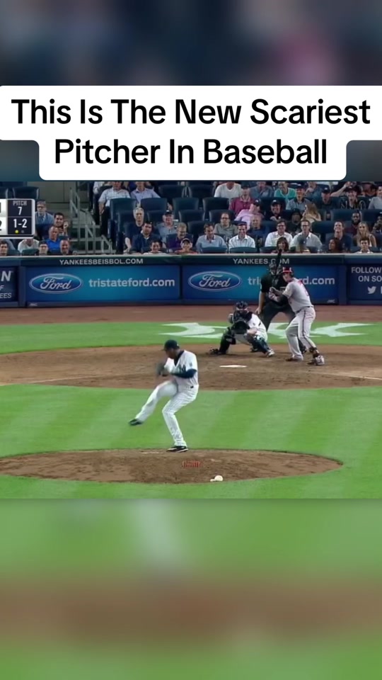 103 with run near your head at any time? Yeah, no thanks #MLB #baseba