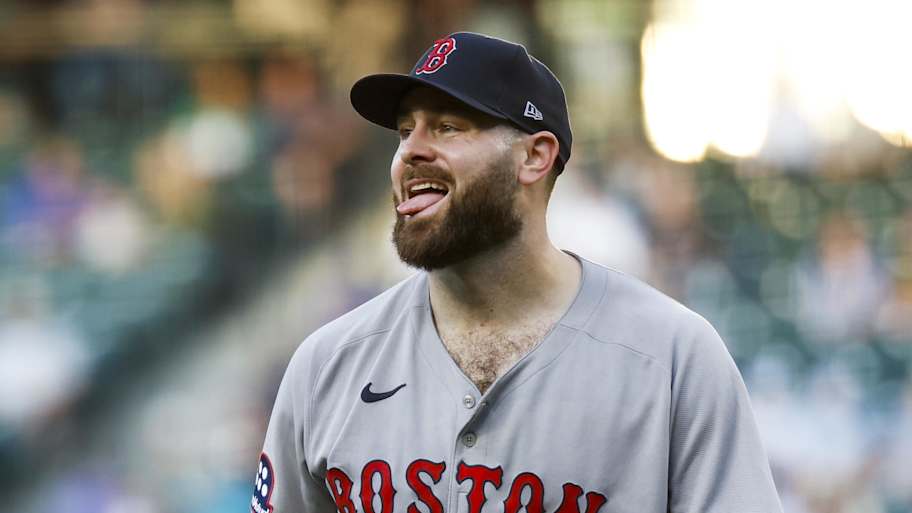 MLB insider explains why Cubs are in prime position to sign Lucas Giolito