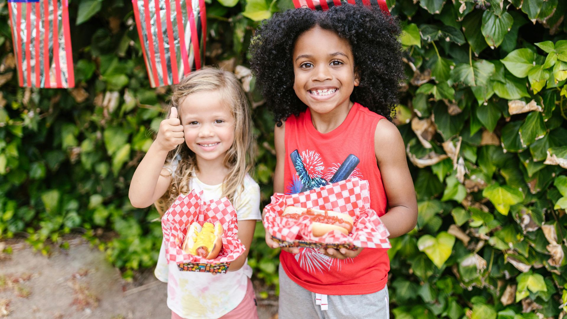 The 20 Most Common "Favorite Foods" In the U.S.