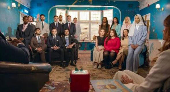 I've seen every episode of The Apprentice UK - but this series was a ...