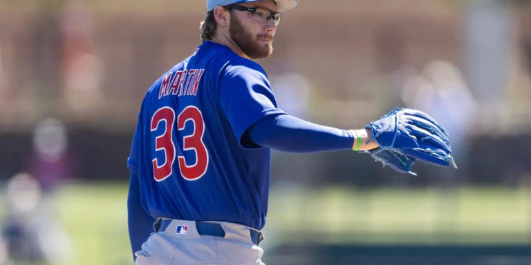 Injuries in rotation forcing Chicago Cubs to go to opener on Tuesday