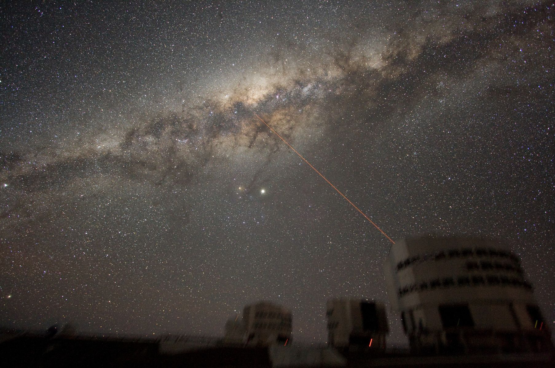 20 facts about the hunt for extraterrestrial life