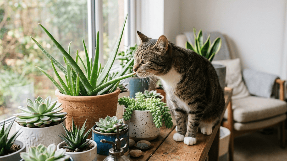The innocent-looking flower in your garden that's actually toxic to ...
