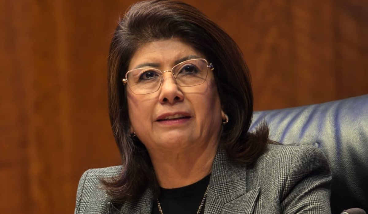 ¿Quién es Mariela Gutiérrez, ex alcaldesa de Tecámac que reconoció el ...