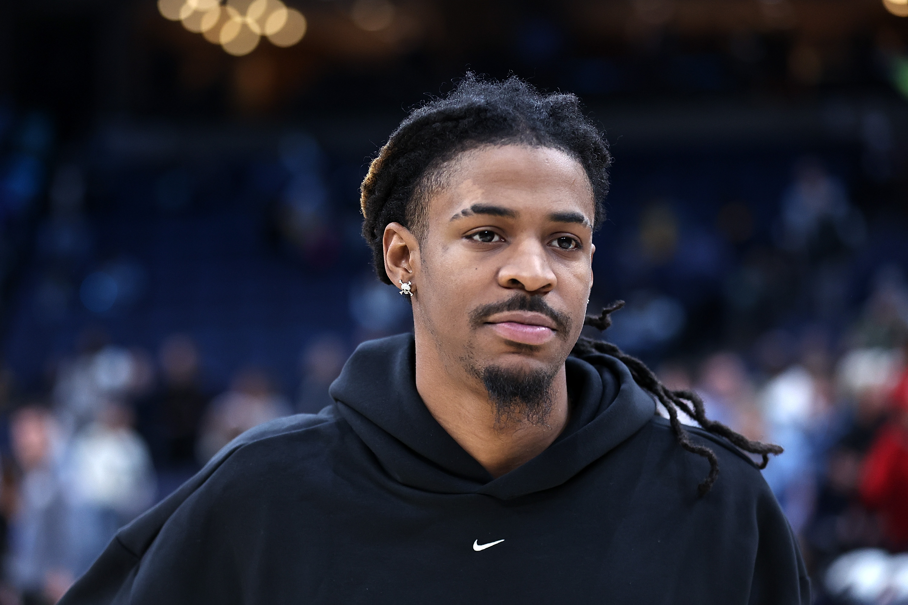 Ja Morant says he’s done in Memphis as Grizzlies prepare to explore ...
