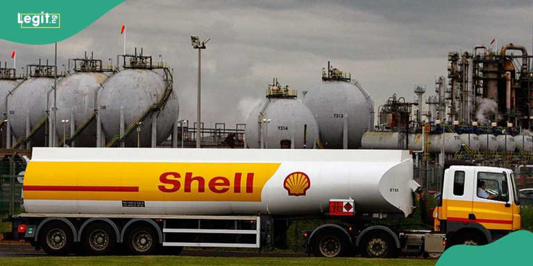 Find out more as Shell announces 2026 graduate programme, awaits ...