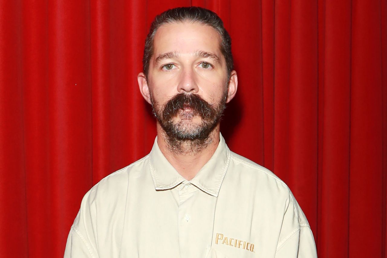 Shia LaBeouf pleads guilty to simple battery, receives 2 years of ...