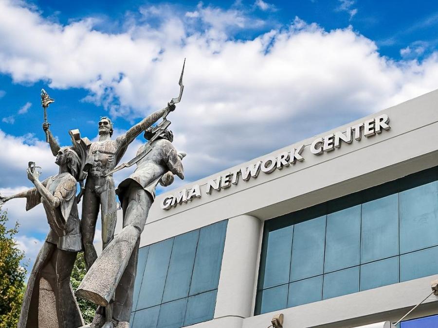 GMA Network has highest weekly offline, online news reach in PH ...