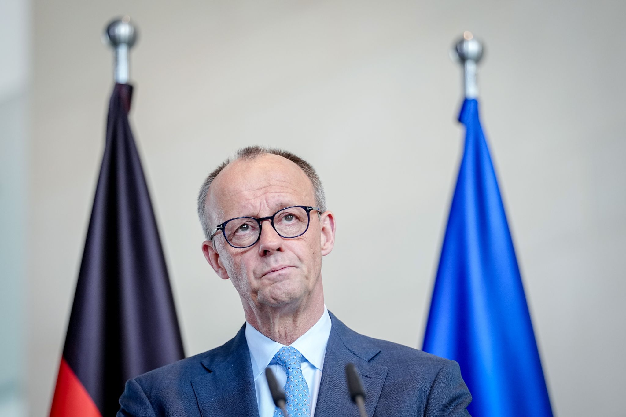 Merz says nuclear power will not solve Germany's energy problems