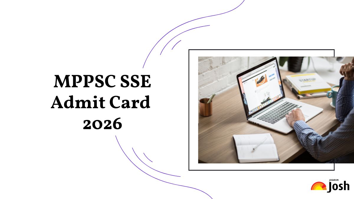 MPPSC SSE pre admit card 2026 (released): Direct link to download MPPSC ...