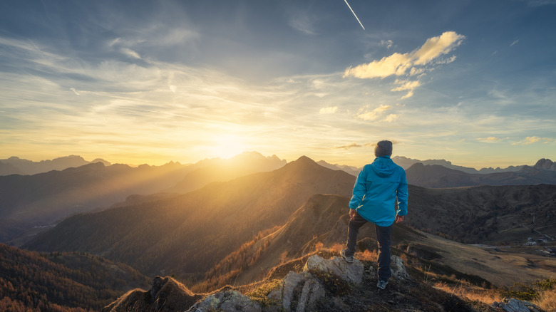 The absolute best states for hiking across the US