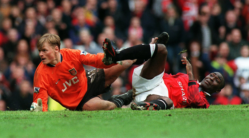 Alex Manninger has died at 48 - with his final interview a heartfelt ...