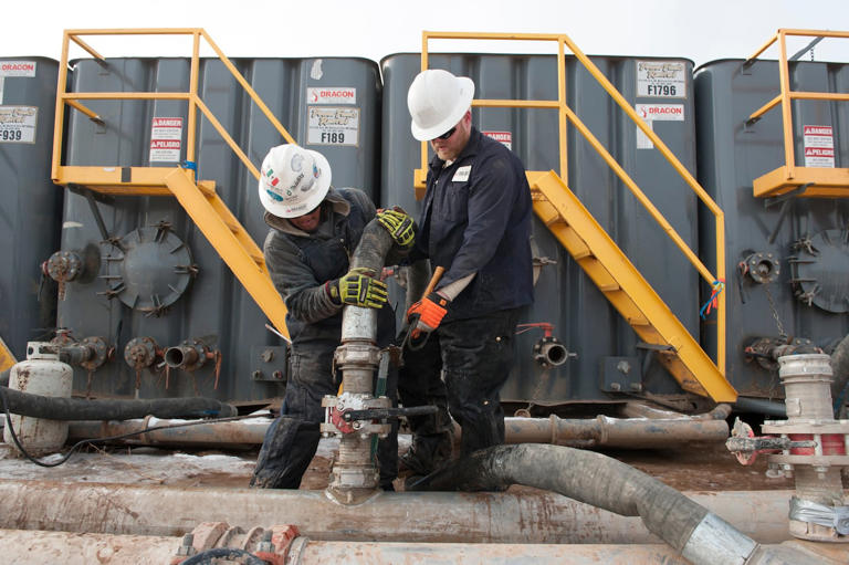 Dalhousie's natural gas program gets interest from 7 companies