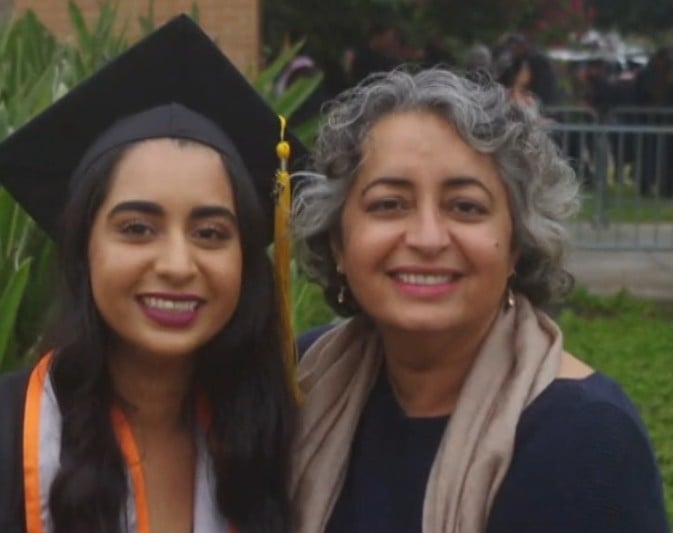 35-year resident of US with work permit detained for deportation