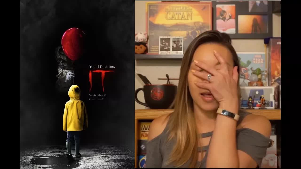 It movie review
