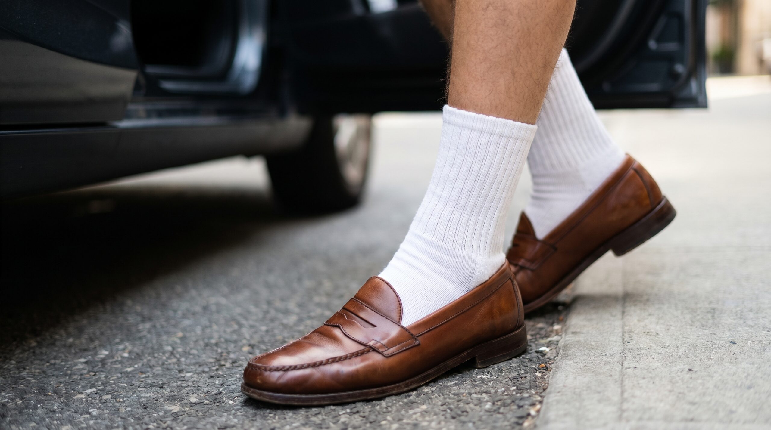 6 outfit details that instantly lower a man’s appeal