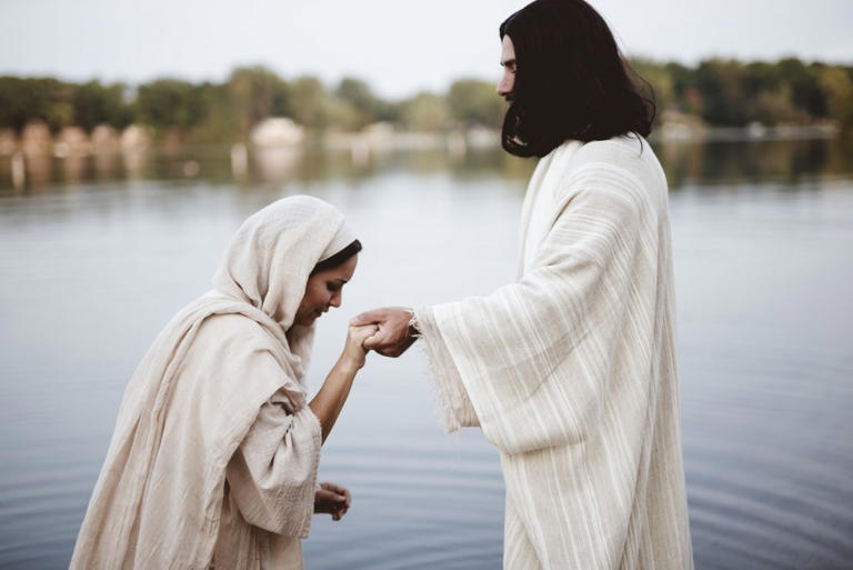 The story behind the last 7 things Jesus said
