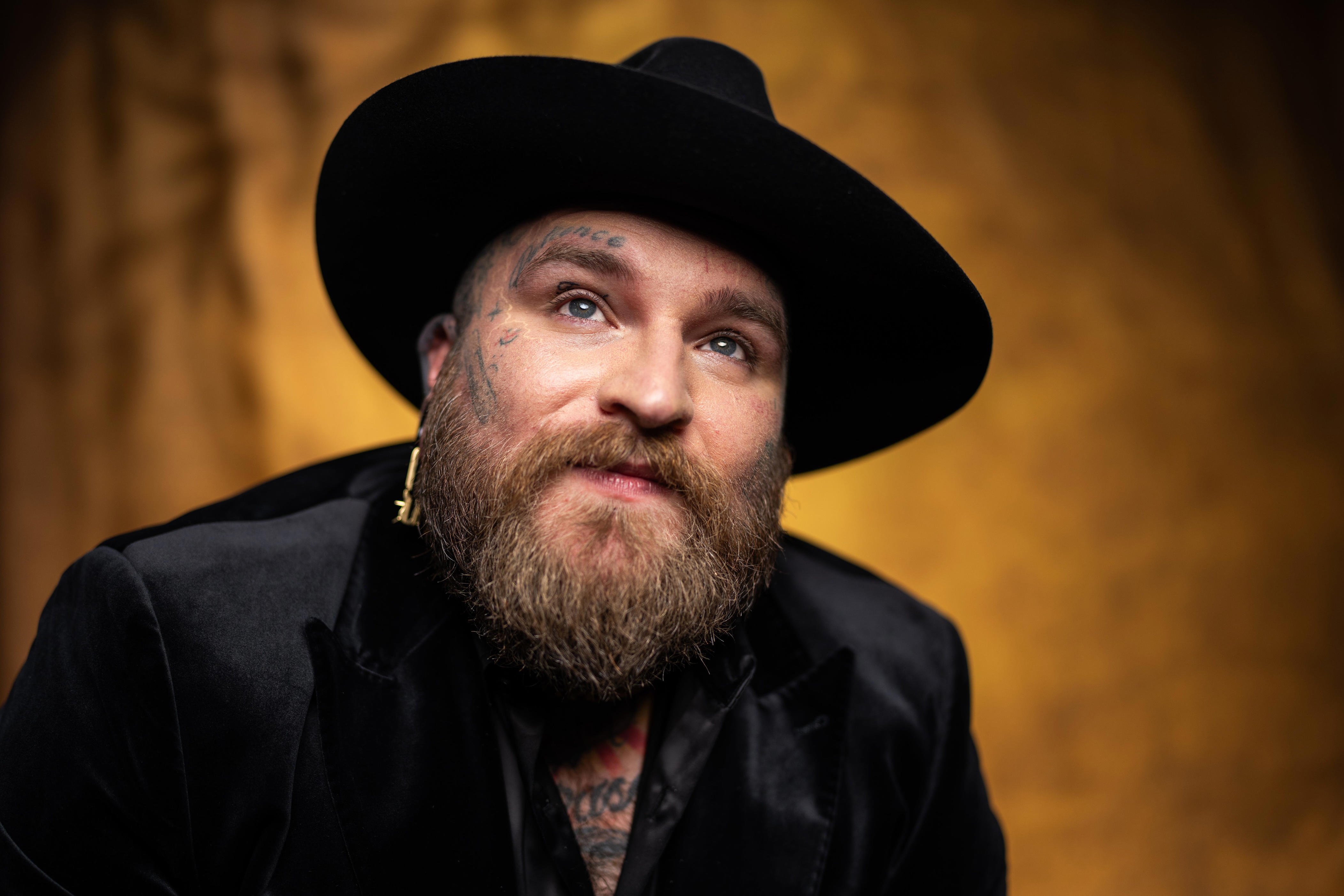 Teddy Swims coming to Florida for 3 concerts in October