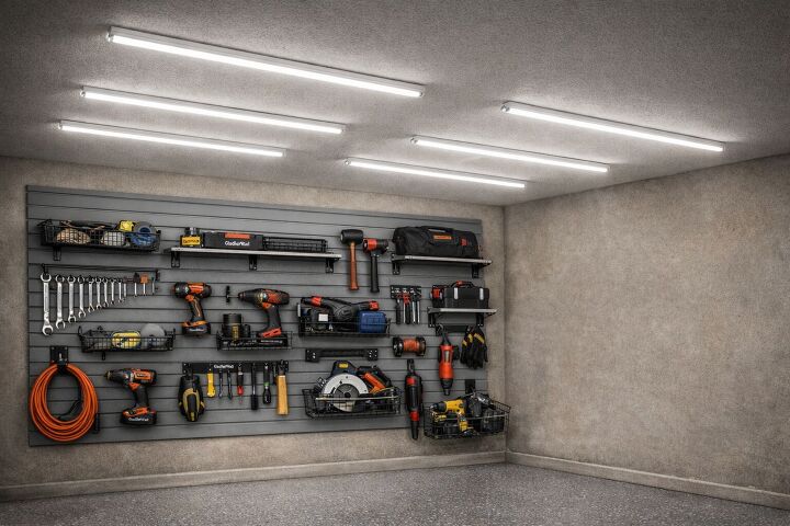 10 essential garage upgrades every car guy needs