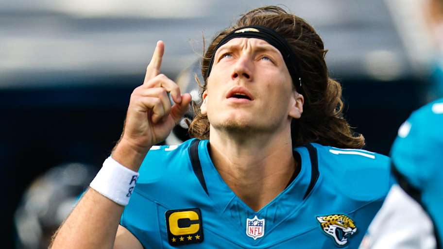 Trevor Lawrence 'has arrived' and Fox Sports analyst thinks MVP is next