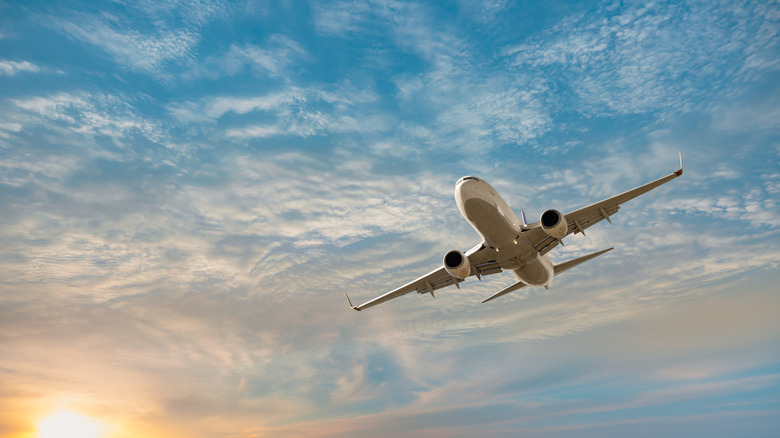 Here's what happens when airplanes dump fuel