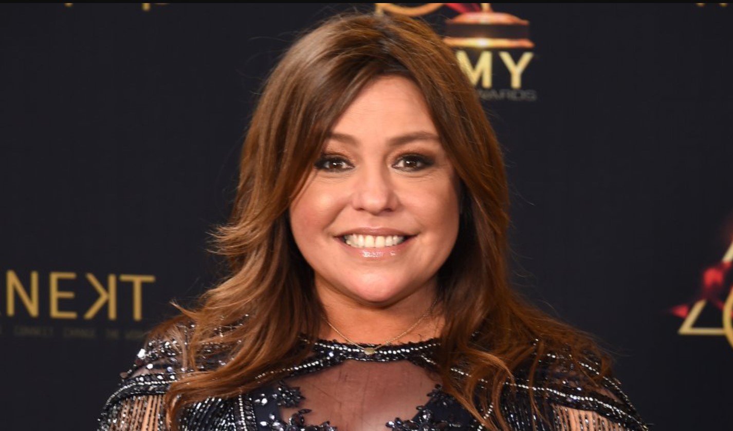 Rachael Ray reveals how she shed 40 pounds with Mediterranean eating