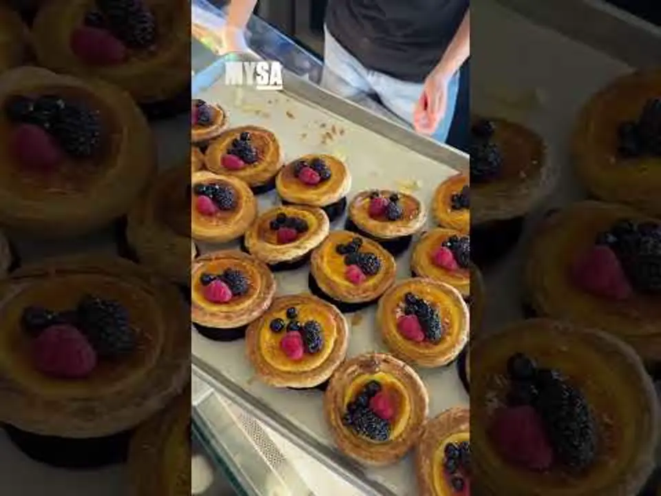 La Panaderia in San Antonio, Texas debuts mini Fiesta concha, Spurs ...
