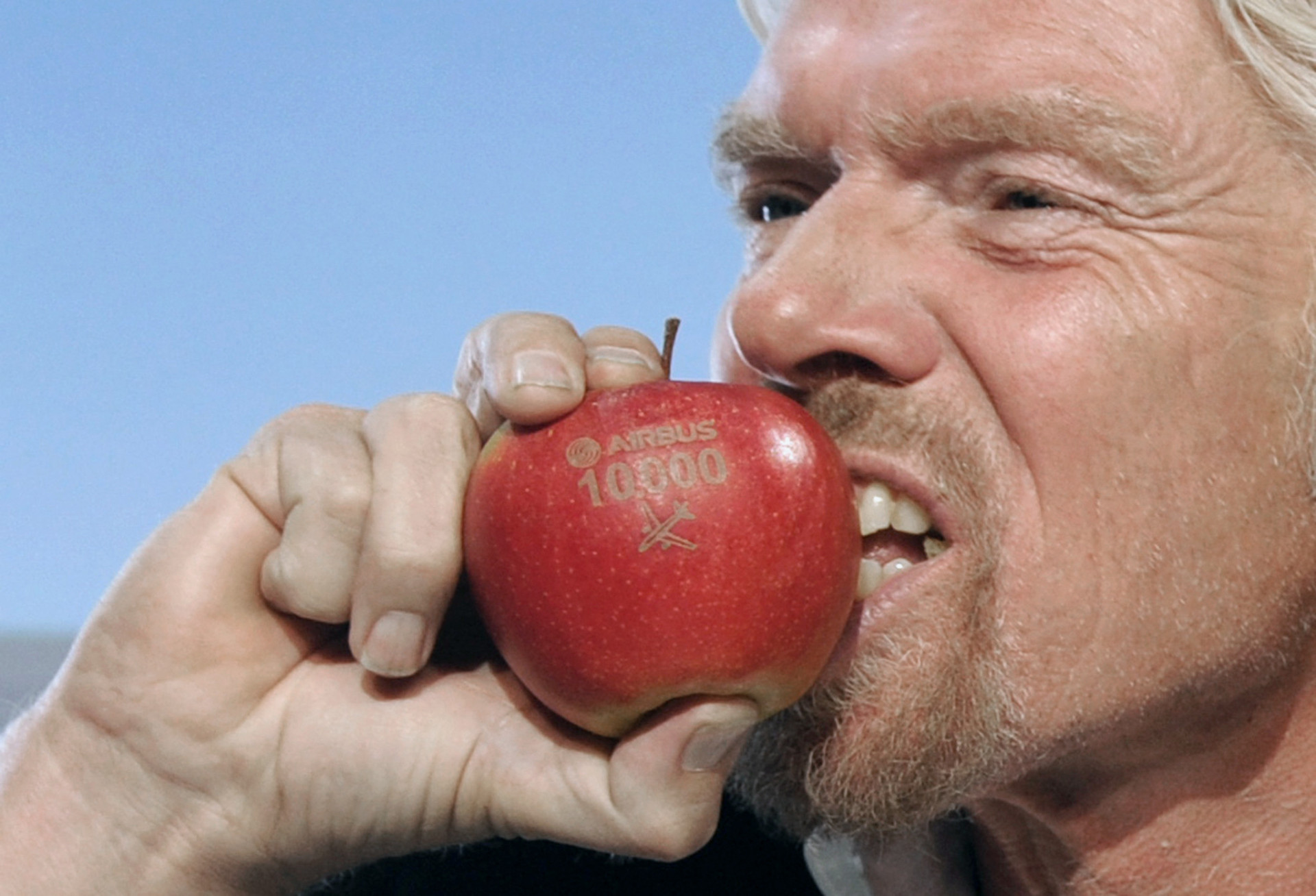 What happens to your body if you only eat fruit?