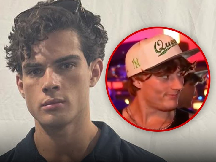 Clavicular's 'Adderall Friend' kicked to the curb, given plane ticket home
