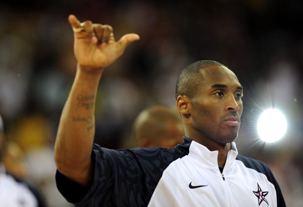 Kobe Bryant’s influence leads Jaylen Brown to unique footwork training