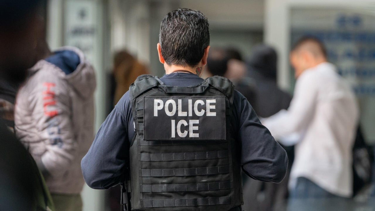New data finds sharp increase in ICE detention deaths