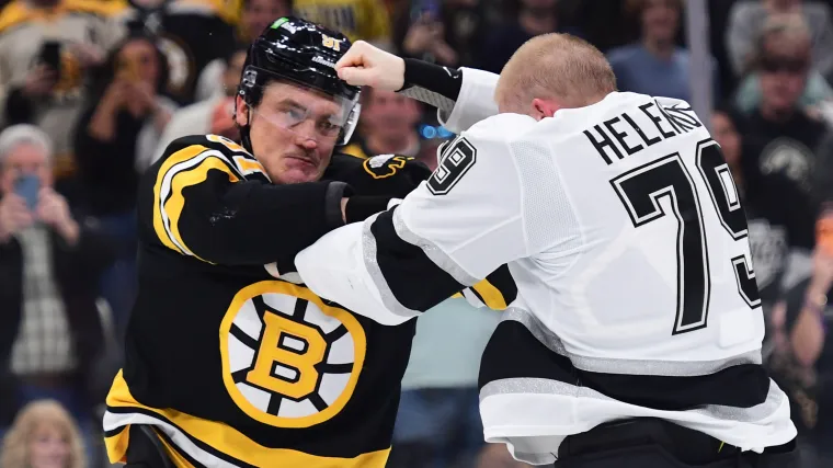 NHL wild card race watch: Final games will determine Pacific Division ...