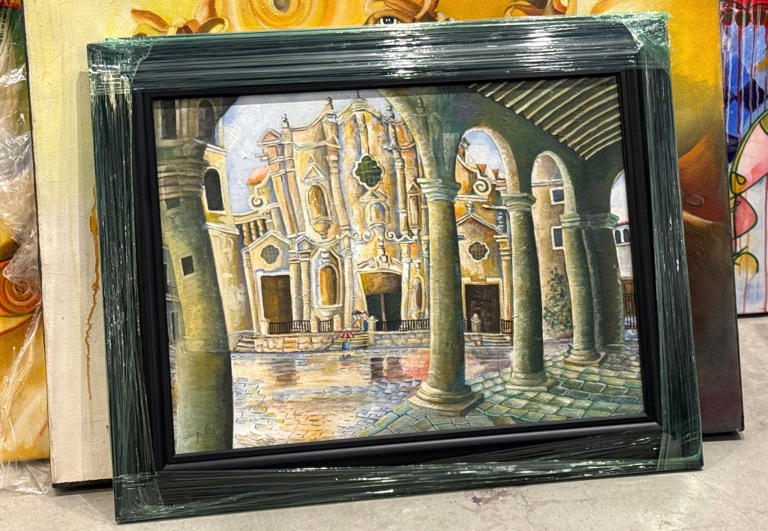 Notta Gallery celebrates Hispanic art and culture with Fuego Festival ...