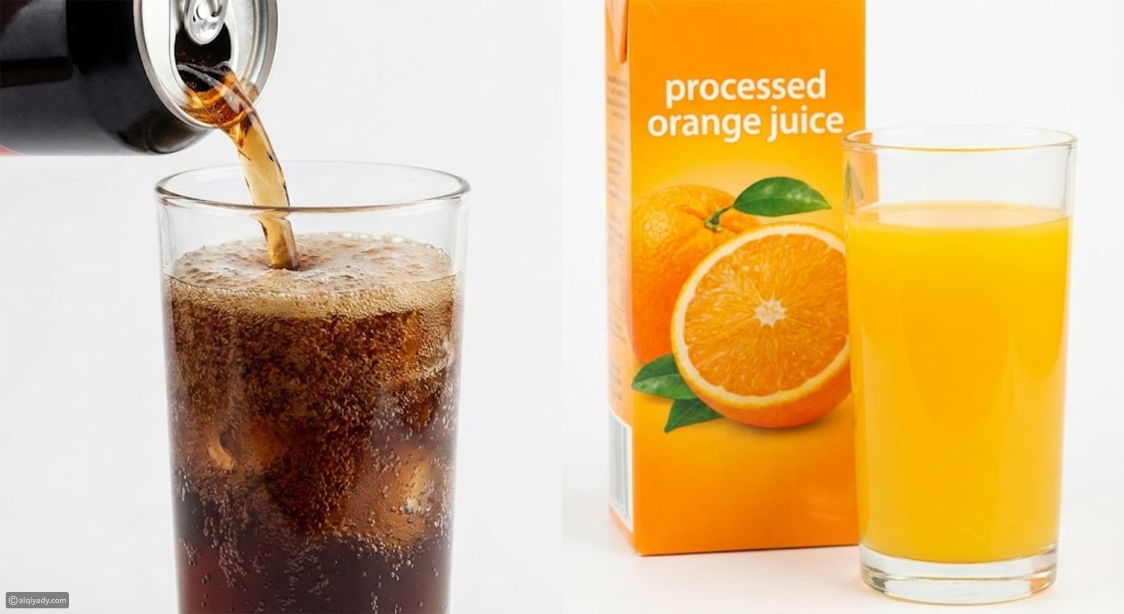 Never eat these foods before bedtime
