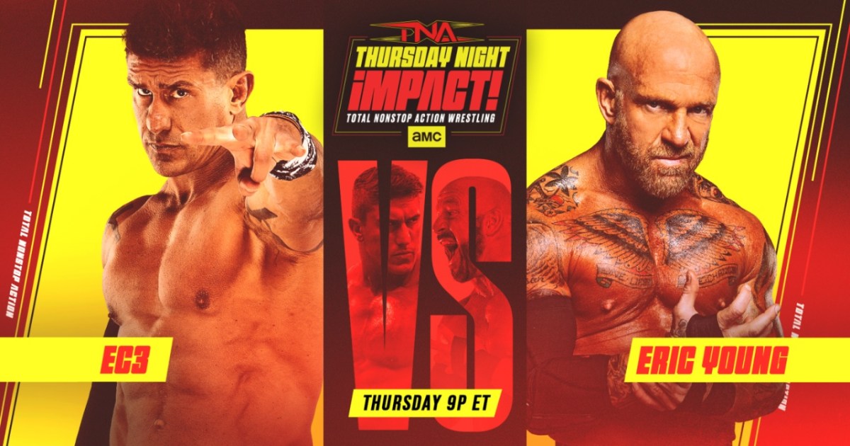TNA IMPACT results: Review, grades, card for April 16