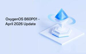 OnePlus releases B60P01 update with stability improvements and Photos ...