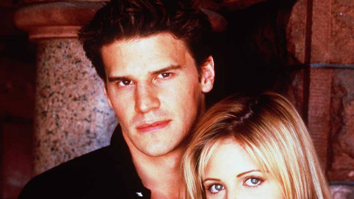 'Buffy' sequel series returns after recent reboot cancellation